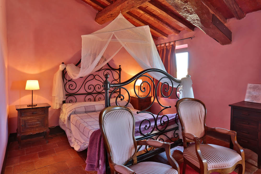 Lilla - Comfort Room | I Castagnoni Resort nel Monferrato